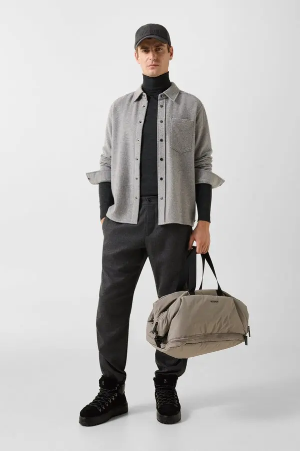 Bogner Benji Cashmere Shirt