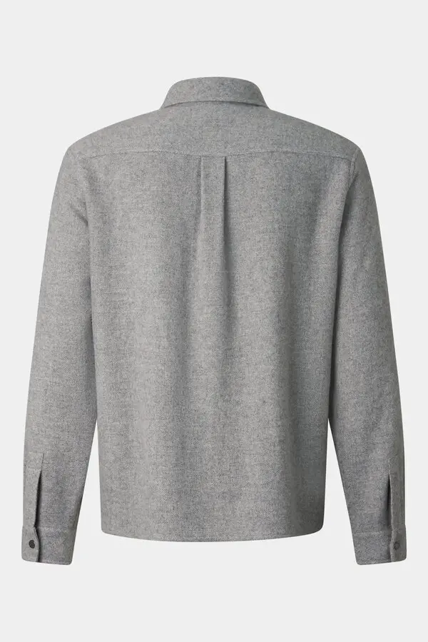 Bogner Benji Cashmere Shirt