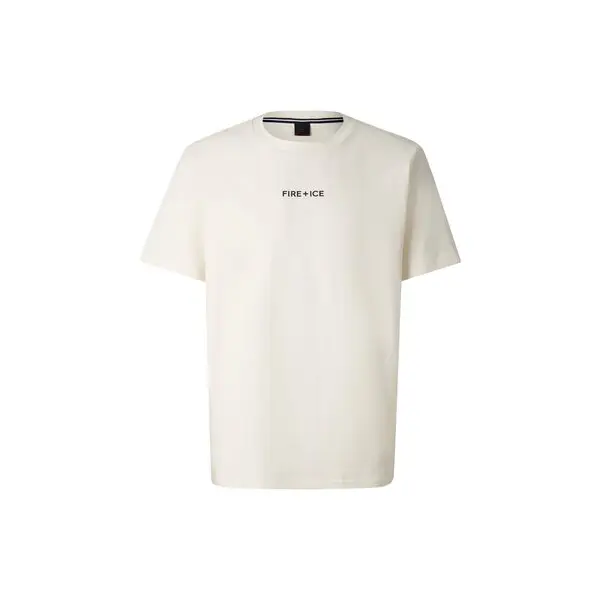 Bogner Mick Cotton T-shirt