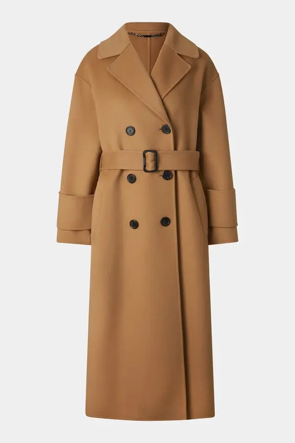 Bogner Terese Reversible Coat