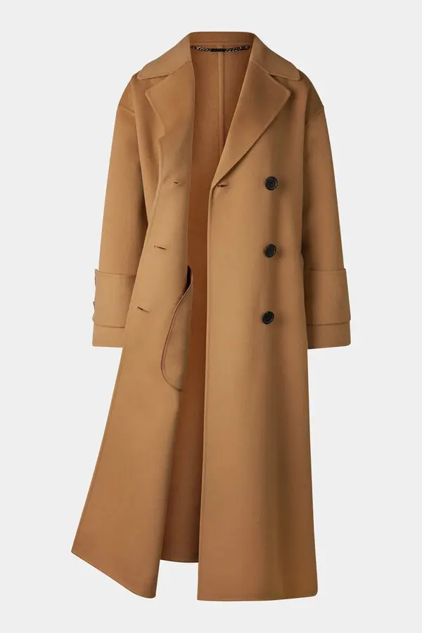 Bogner Terese Reversible Coat