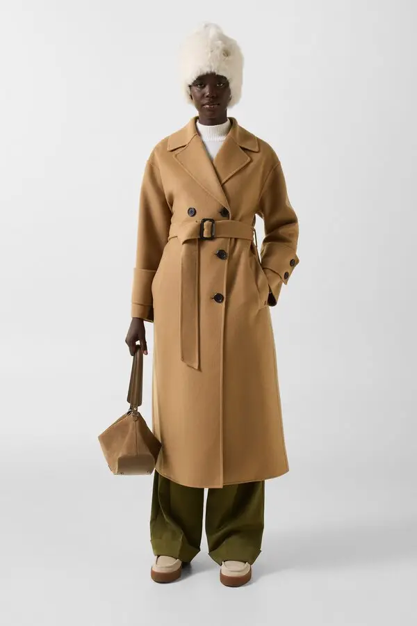 Bogner Terese Reversible Coat