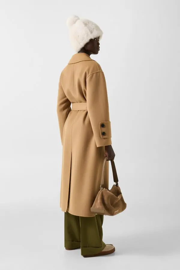 Bogner Terese Reversible Coat