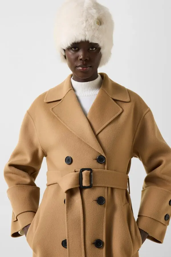 Bogner Terese Reversible Coat