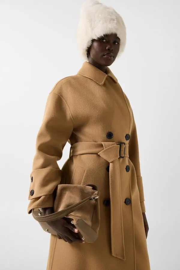Bogner Terese Reversible Coat