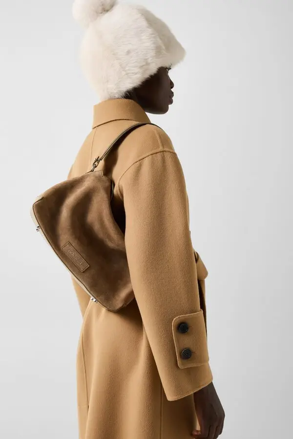 Bogner Terese Reversible Coat