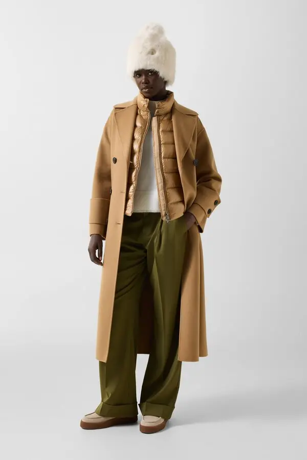 Bogner Terese Reversible Coat