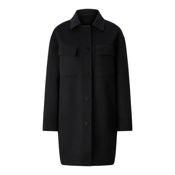 Bogner Tory Reversible Jacket - Black
