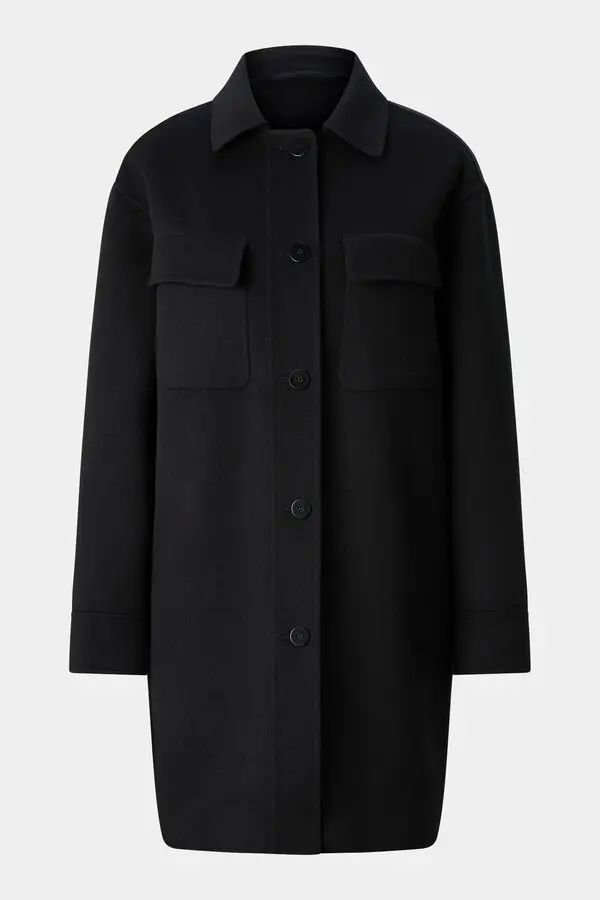 Bogner Tory Reversible Jacket - Black