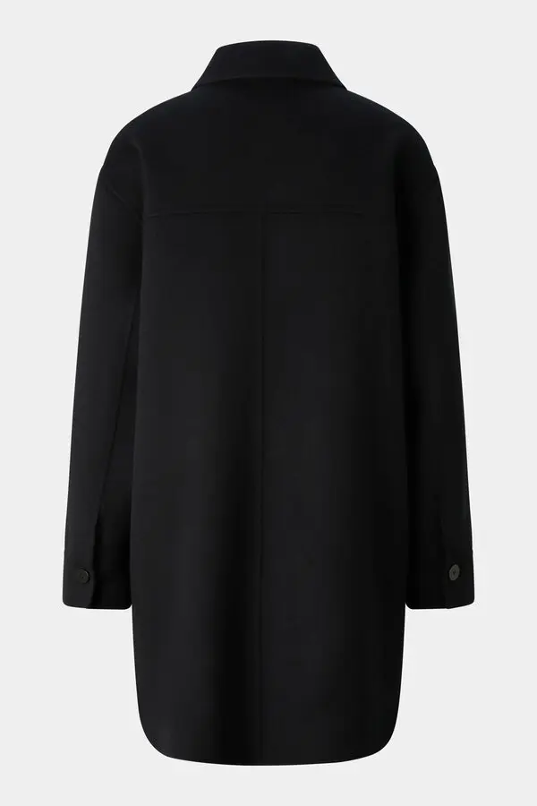 Bogner Tory Reversible Jacket - Black