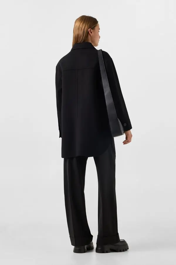 Bogner Tory Reversible Jacket - Black