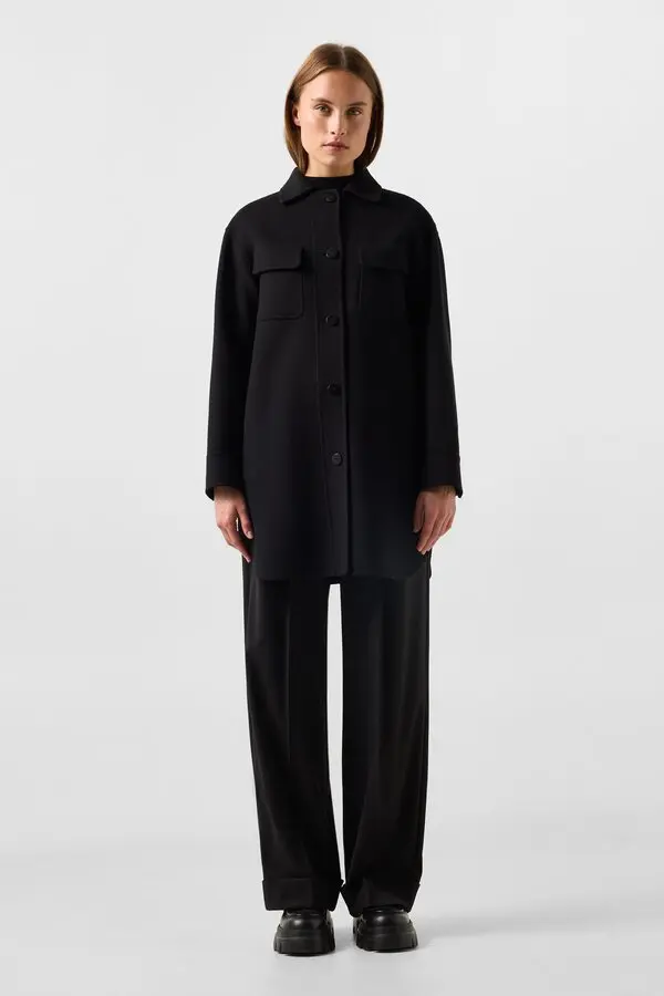 Bogner Tory Reversible Jacket - Black