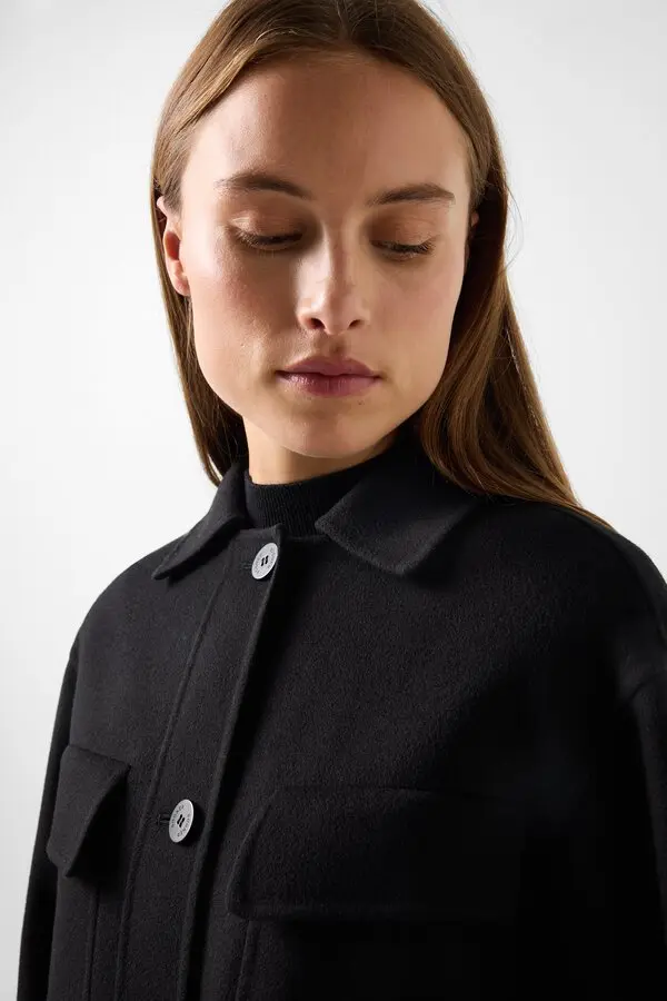 Bogner Tory Reversible Jacket - Black