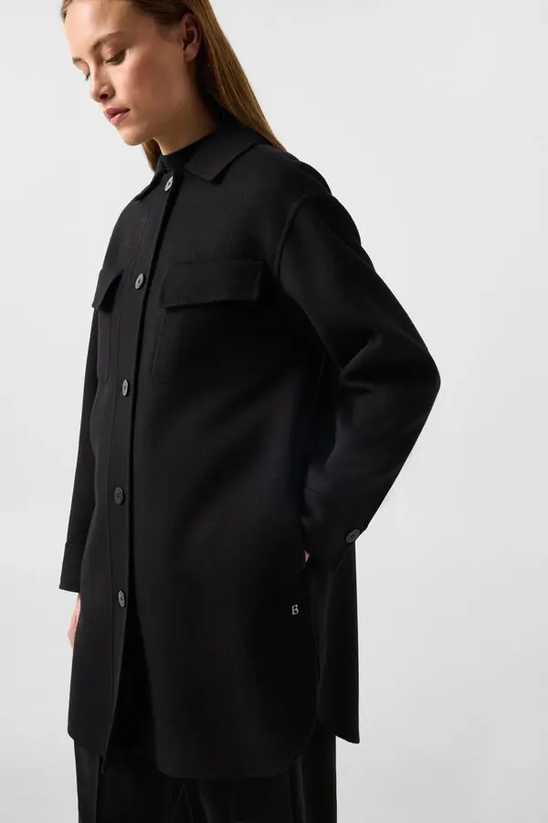 Bogner Tory Reversible Jacket - Black
