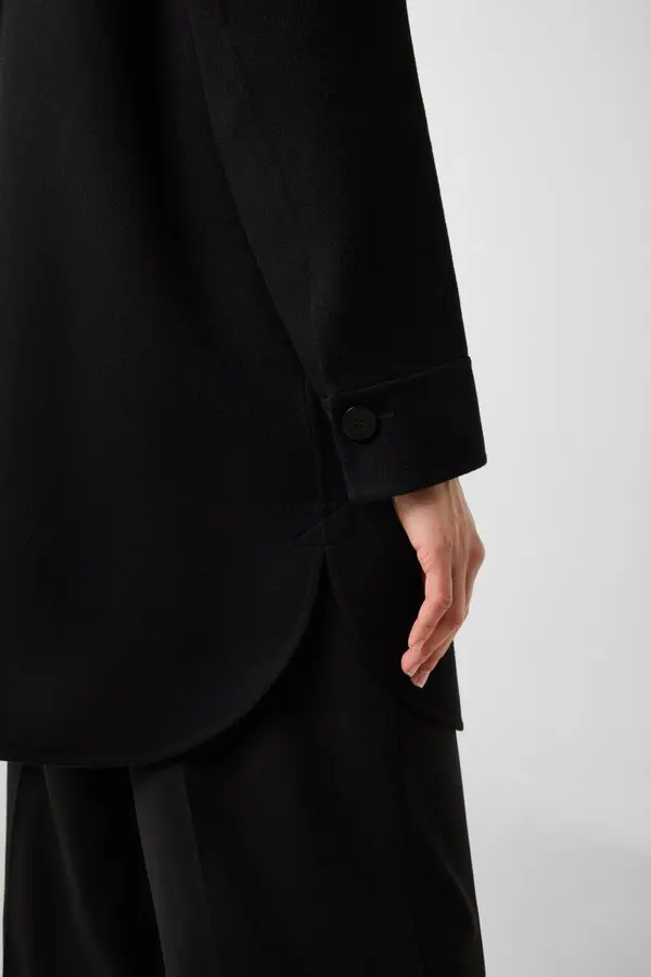 Bogner Tory Reversible Jacket - Black