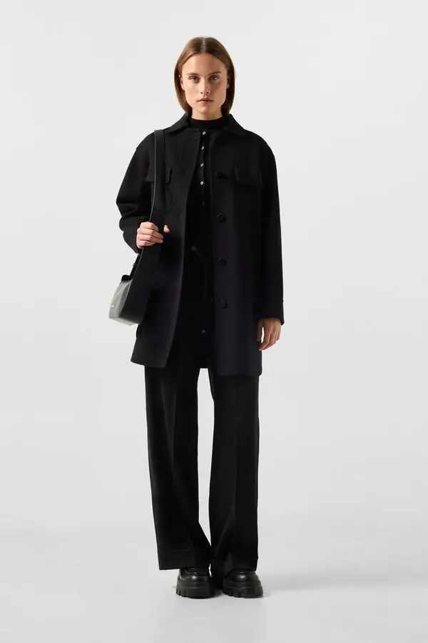 Bogner Tory Reversible Jacket - Black