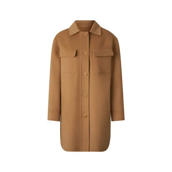 Bogner Tory Reversible Jacket - Camel