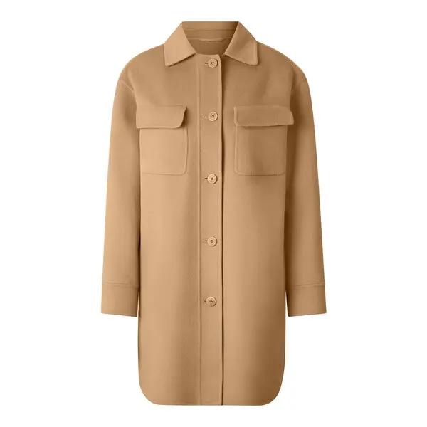 Bogner Tory Reversible Jacket - Camel