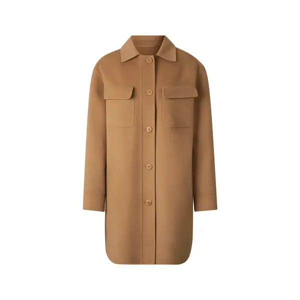 Bogner Tory Reversible Jacket - Camel