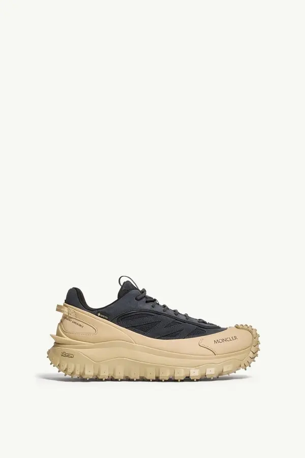 Moncler Trailgrip Apex Craft Gtx Sneakers