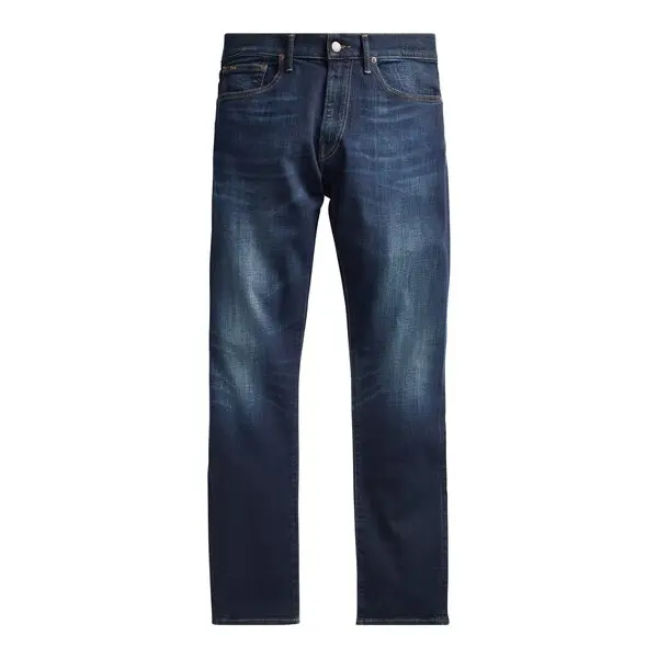 Ralph Lauren Prospect Straight Stretch Jean - Murphy Stretch