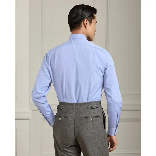 Ralph Lauren End-on-end Shirt