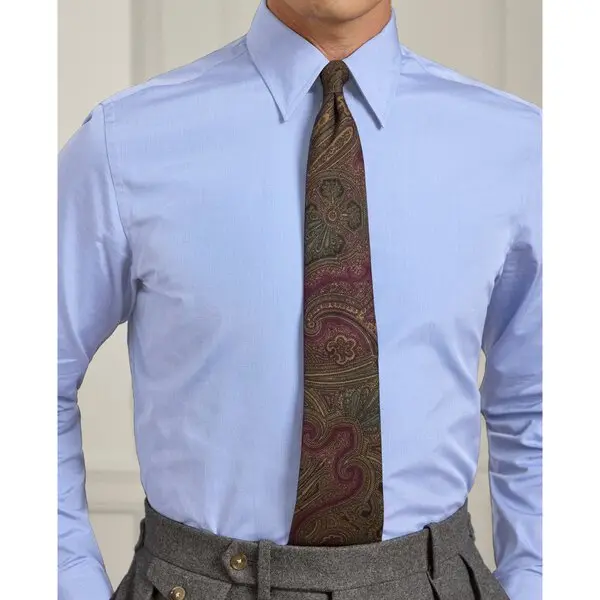 Ralph Lauren End-on-end Shirt
