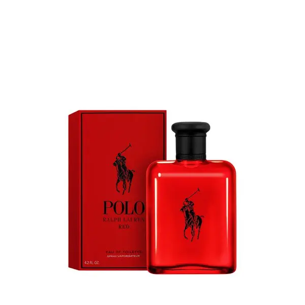 Ralph Lauren Polo Eau De Toilette