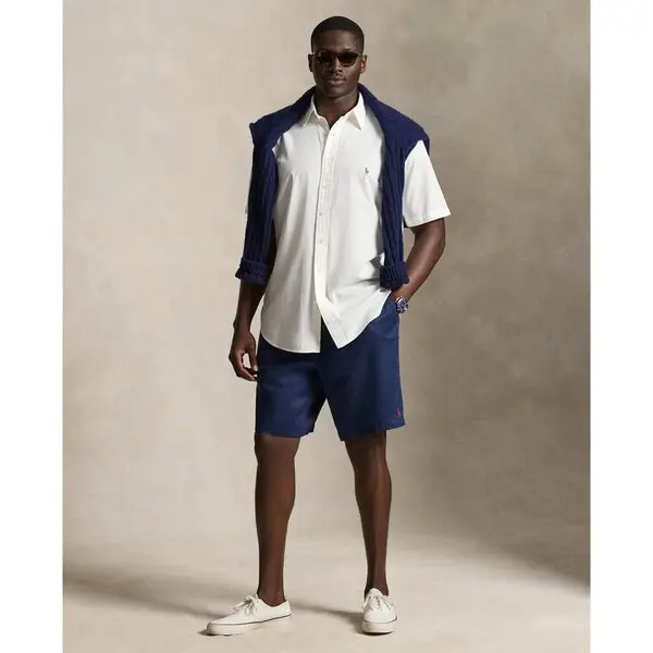 Ralph Lauren Chambray Shirt