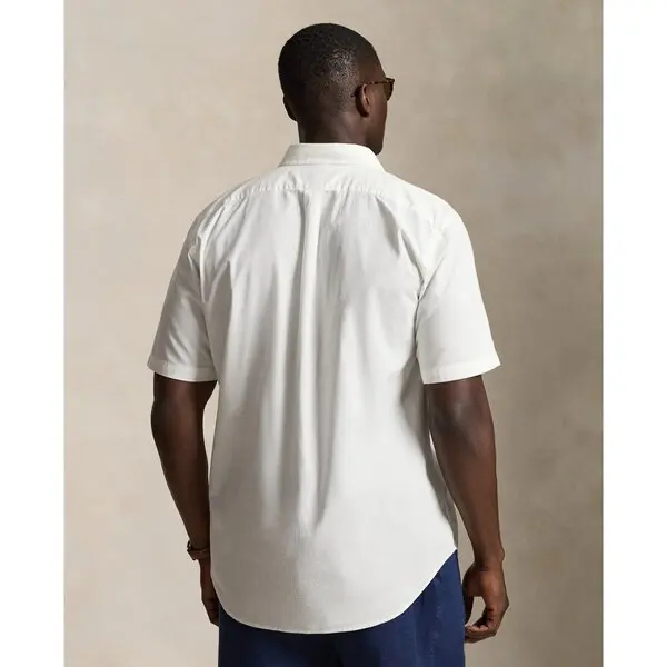 Ralph Lauren Chambray Shirt
