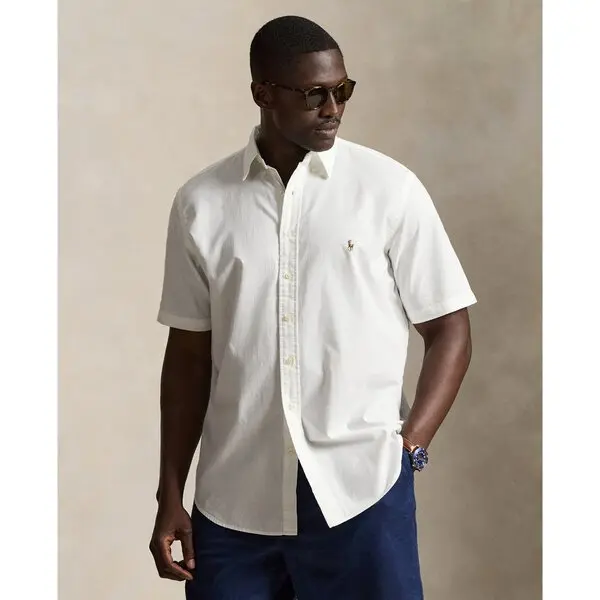 Ralph Lauren Chambray Shirt