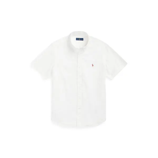 Ralph Lauren Chambray Shirt