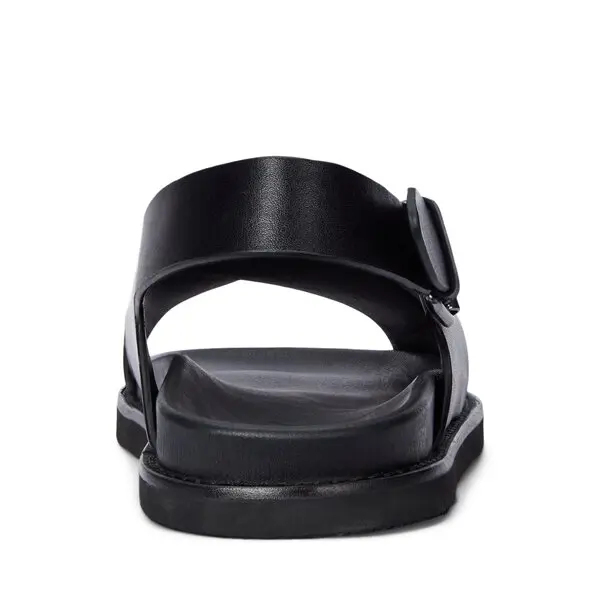Ralph Lauren Zane Leather Sandal