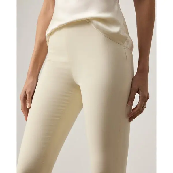Ralph Lauren Annie Wool Crepe Pant
