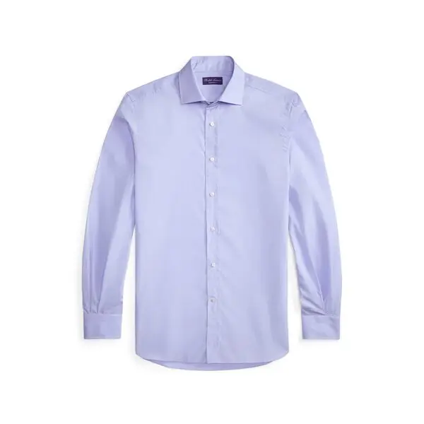 Ralph Lauren Handmade End-on-end Shirt