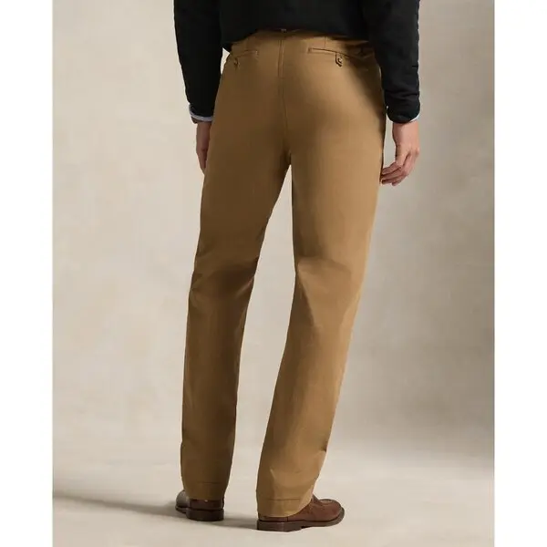 Ralph Lauren Stretch Classic Fit Chino Pant