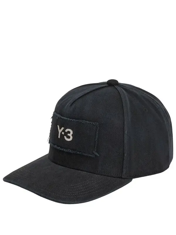 Y3 Hat Race