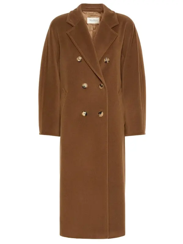 Max Mara Icon Coat 101801