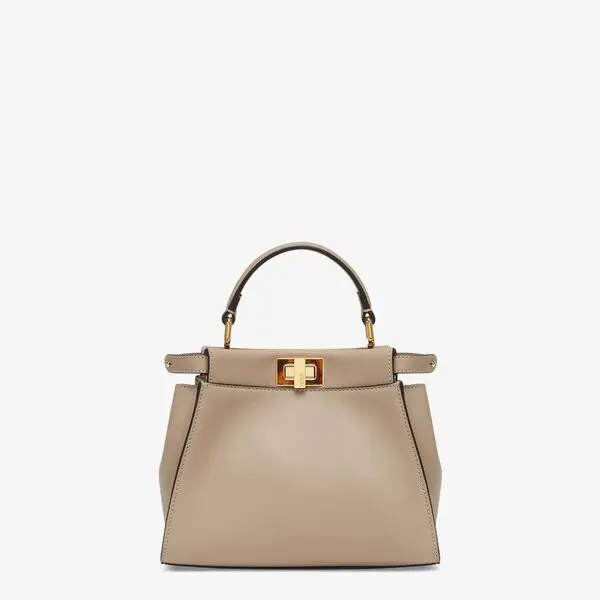 Fendi Peekaboo Mini Bag