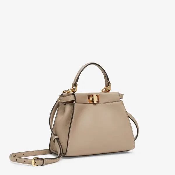 Fendi Peekaboo Mini Bag