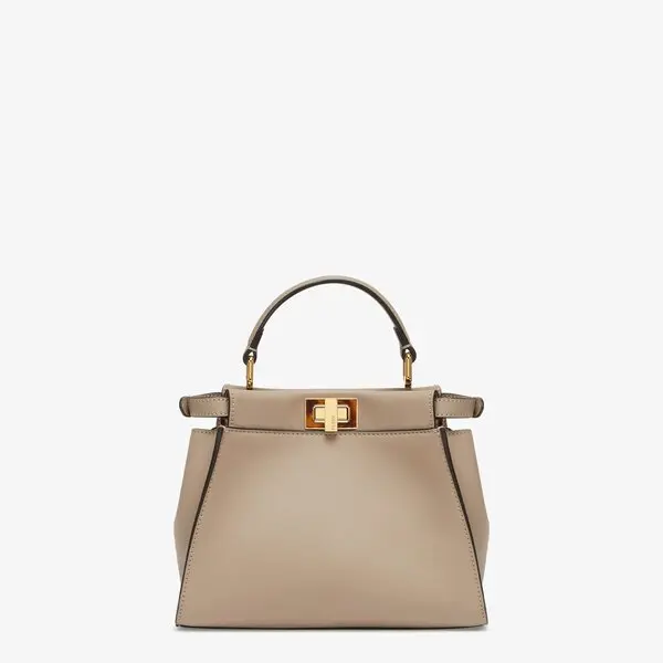 Fendi Peekaboo Mini Bag