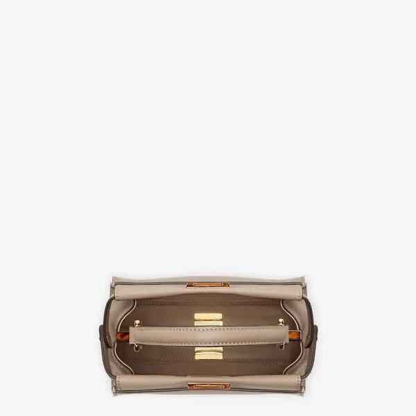 Fendi Peekaboo Mini Bag