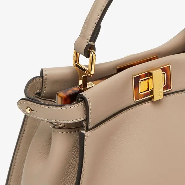 Fendi Peekaboo Mini Bag