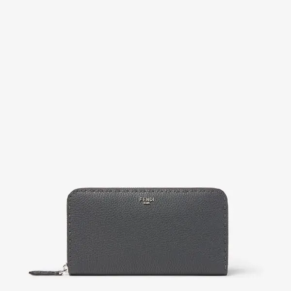 Fendi Selleria Zip-around