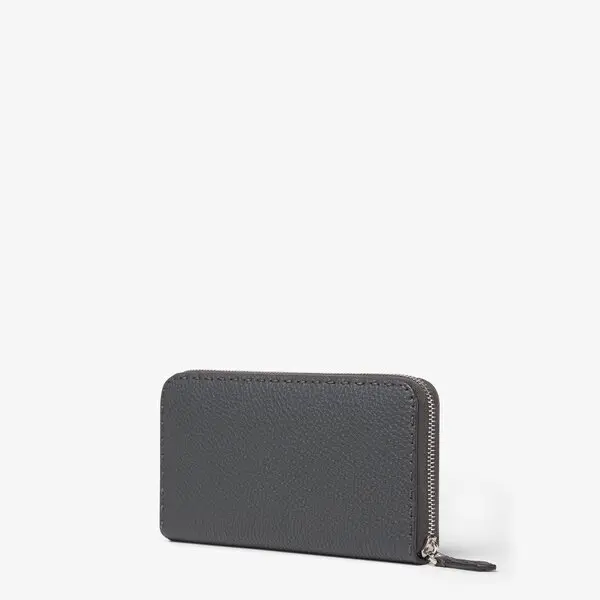 Fendi Selleria Zip-around