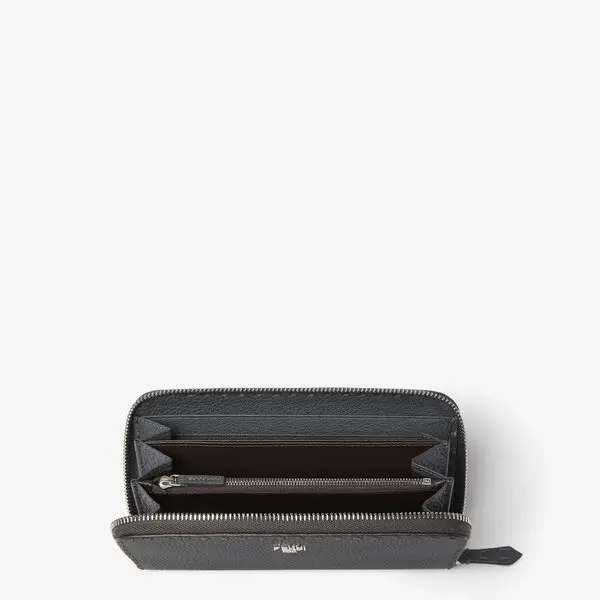 Fendi Selleria Zip-around