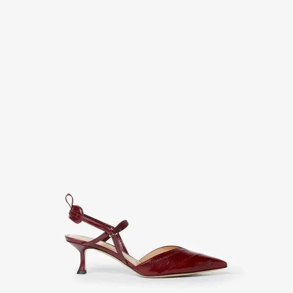 Fendi Colibrì Lite Slingbacks