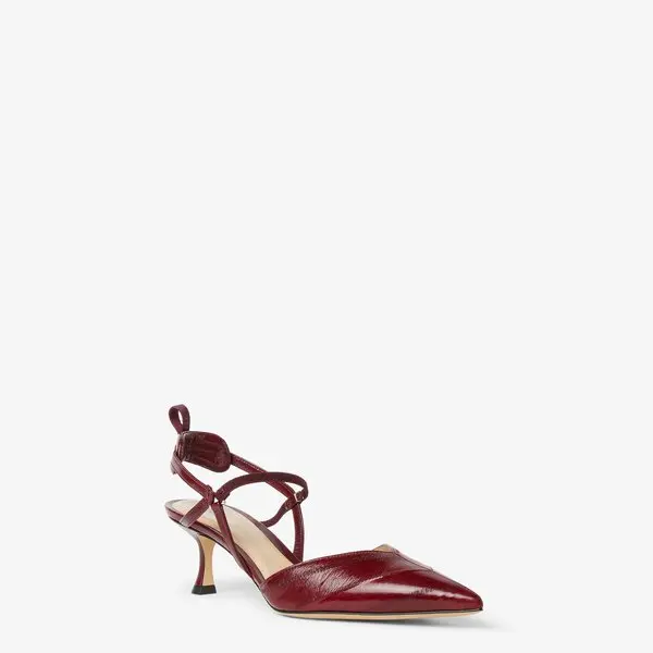 Fendi Colibrì Lite Slingbacks