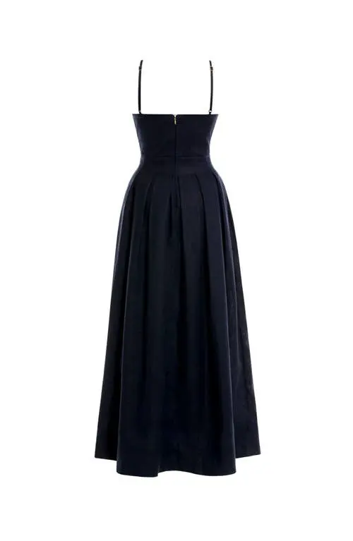 Agua Bendita Sula Cauca Maxi Dress