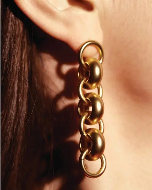 EMMA PILLS Lucien Earrings